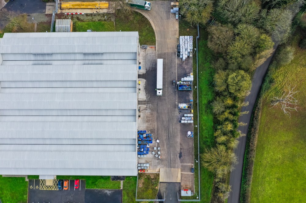 Chloros Environmental Ltd - Chloros awarded zero score after surprise ...